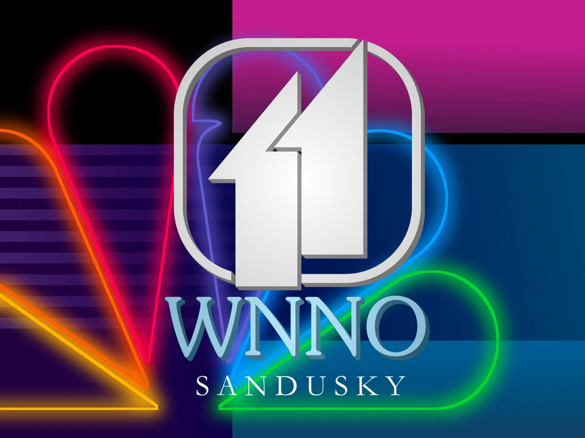 WNNO-TV | Dream Logos Wiki | Fandom