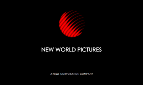 New World Pictures (revived) | Dream Logos Wiki | Fandom