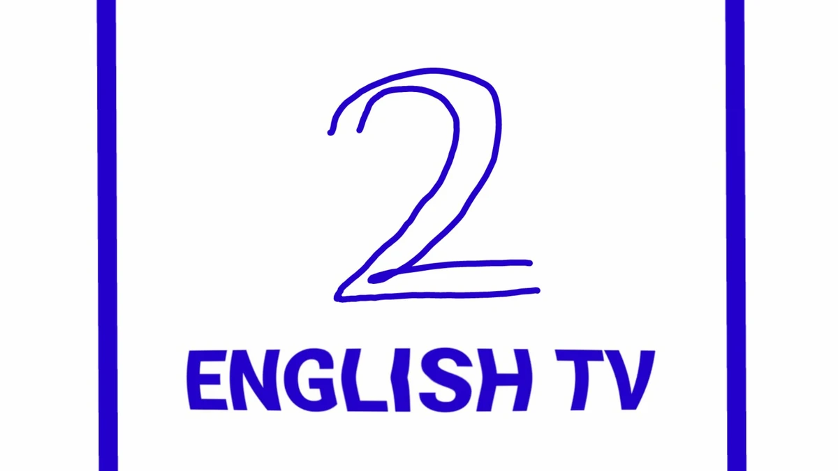 English TV 2/Other | Dream Logos Wiki | Fandom