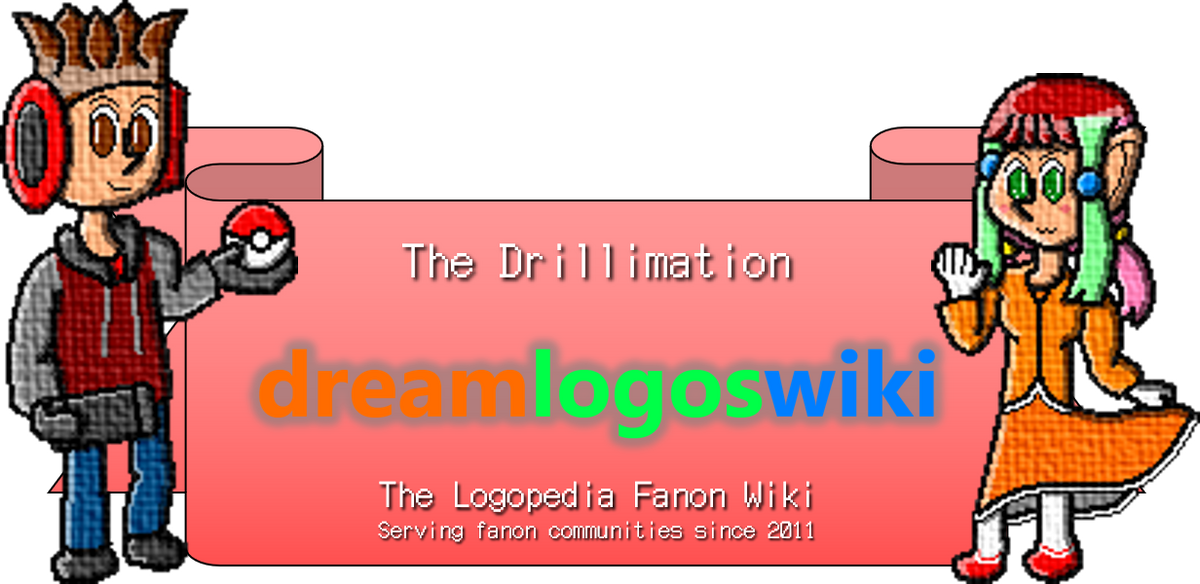 Dream Logos Wiki (wiki) | Dream Logos Wiki | Fandom