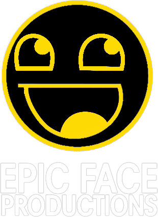 Epic Face Productions | Dream Logos Wiki | Fandom