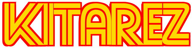 Kiterez (Piramca English dub) | Dream Logos Wiki | Fandom