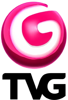 TVG (Japan) | Dream Logos Wiki | Fandom