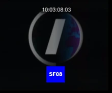 SF08 One | Dream Logos Wiki | Fandom