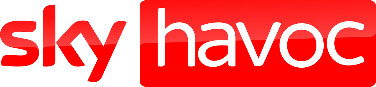 Sky Havoc | Dream Logos Wiki | Fandom