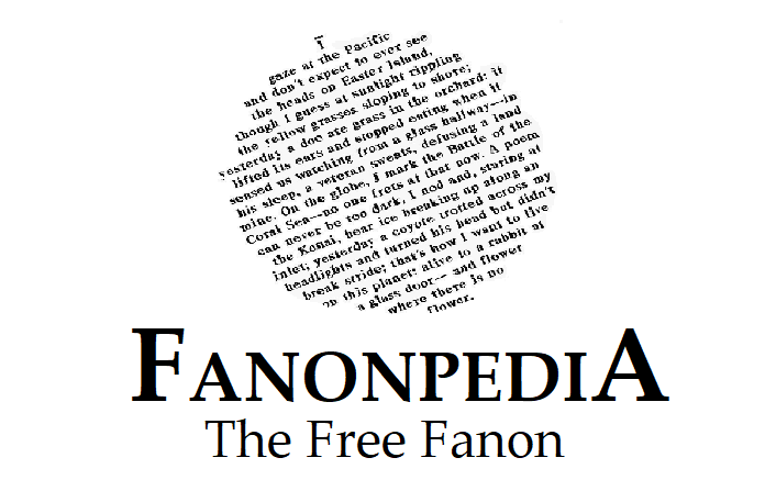 Fanonpedia | Dream Logos Wiki | Fandom