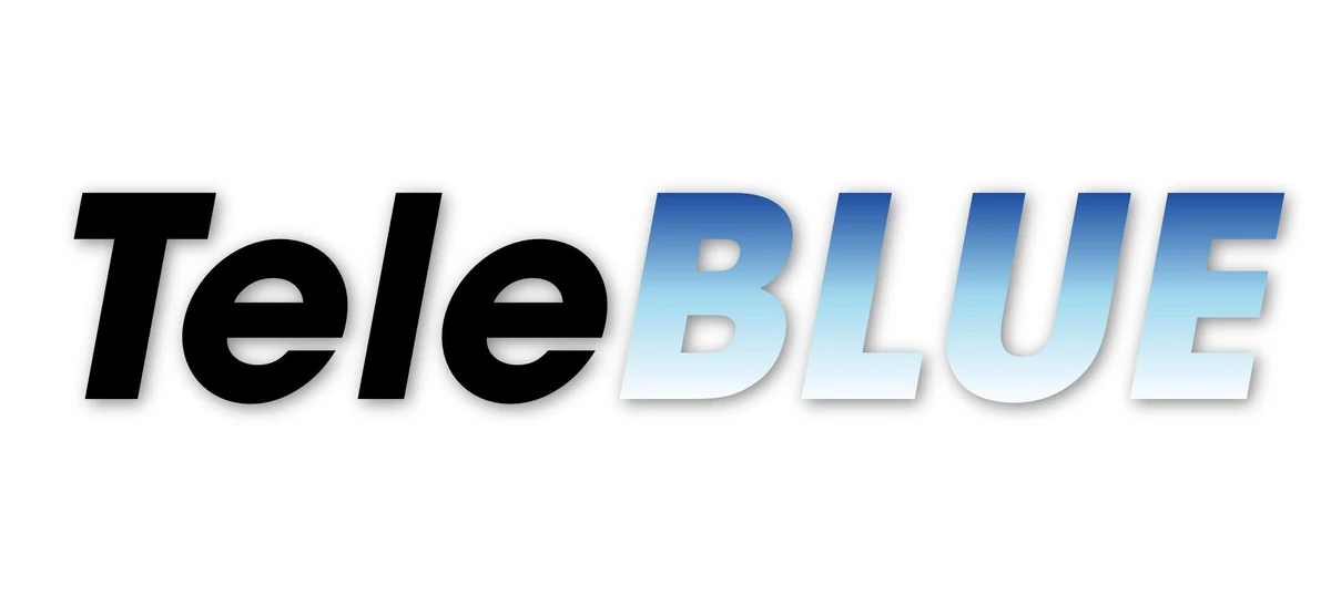 Category:TeleBlue | Dream Logos Wiki | Fandom