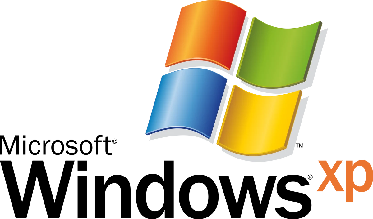 Windows XP (TV Channel) (revived) | Dream Logos Wiki | Fandom