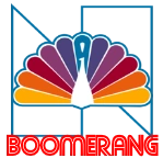 Boomerang (United States) (revived)/On-Screen Watermarks | Dream Logos ...