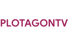 Plotagon Television Group | Dream Logos Wiki | Fandom
