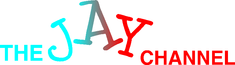 The Jay Channel | Dream Logos Wiki | Fandom