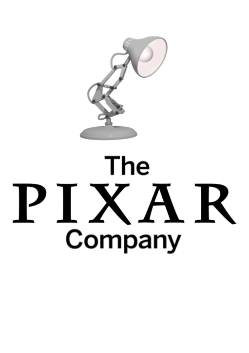 The Pixar Company | Dream Logos Wiki | Fandom