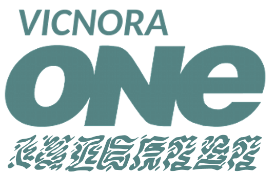 Vicnora One | Dream Logos Wiki | Fandom