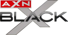 AXN Black (Duoland) | Dream Logos Wiki | Fandom