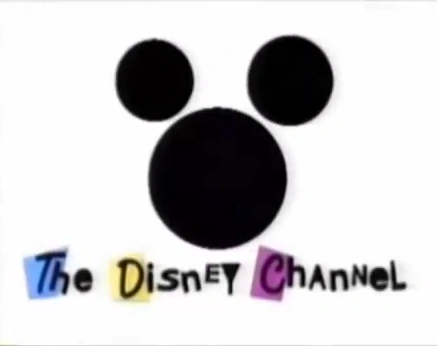 Disney Channel 1993