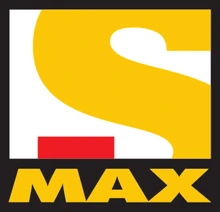 Sony Max (Neverland) | Dream Logos Wiki | Fandom