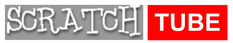 Scratch Tube | Dream Logos Wiki | Fandom