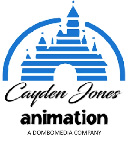 Cayden Jones Animation | Dream Logos Wiki | Fandom