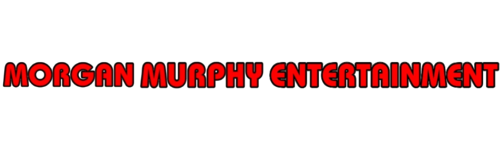Morgan Murphy Entertainment | Dream Logos Wiki | Fandom