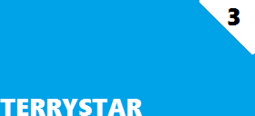 Terrystar Channel | Dream Logos Wiki | Fandom