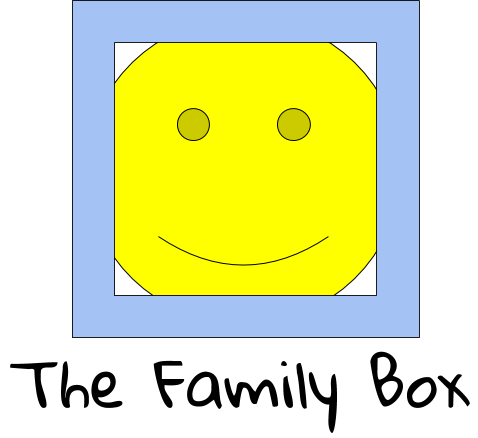 The Family Box | Dream Logos Wiki | Fandom