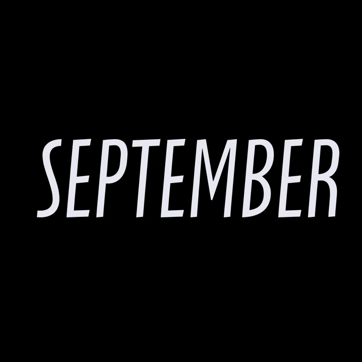 September | Dream Logos Wiki | Fandom