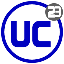Canal 23 (Chile) | Dream Logos Wiki | Fandom
