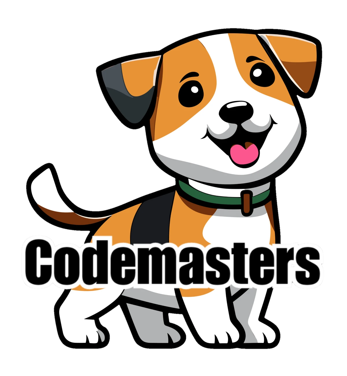 PlayStakes Codemasters | Dream Logos Wiki | Fandom