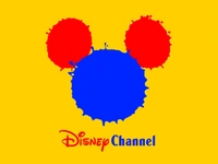 Disney Channel (Engary) | Dream Logos Wiki | Fandom