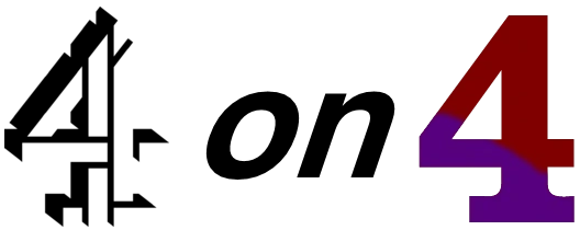 4 on 4 | Dream Logos Wiki | Fandom