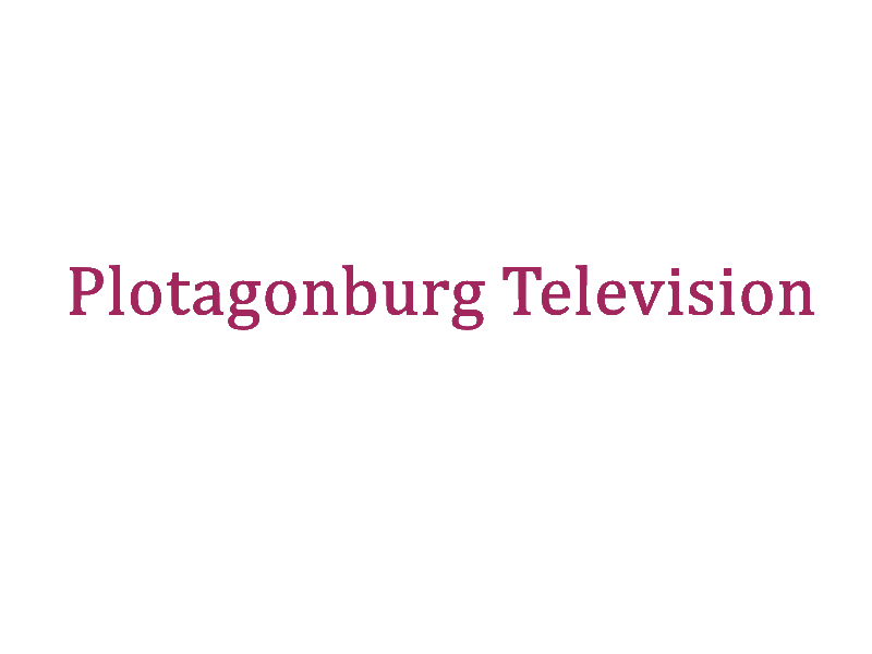Plotagon Television Group | Dream Logos Wiki | Fandom