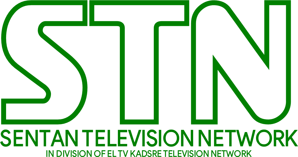 Sentan Television Network | Dream Logos Wiki | Fandom
