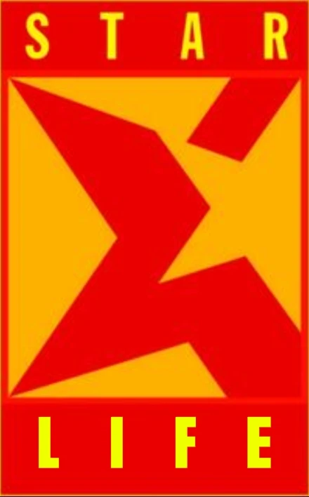 Star Life (Venetia) | Dream Logos Wiki | Fandom