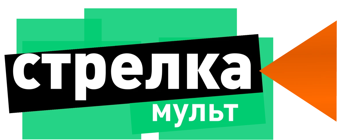 Strelka Mult | Dream Logos Wiki | Fandom