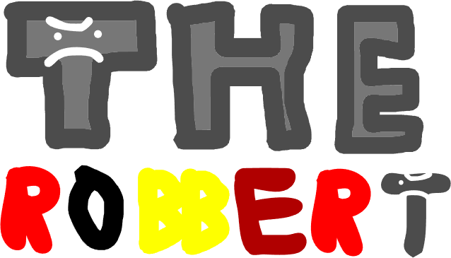 The Robbert | Dream Logos Wiki | Fandom