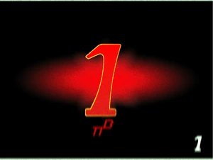 TTV1 (Tervija) | Dream Logos Wiki | Fandom