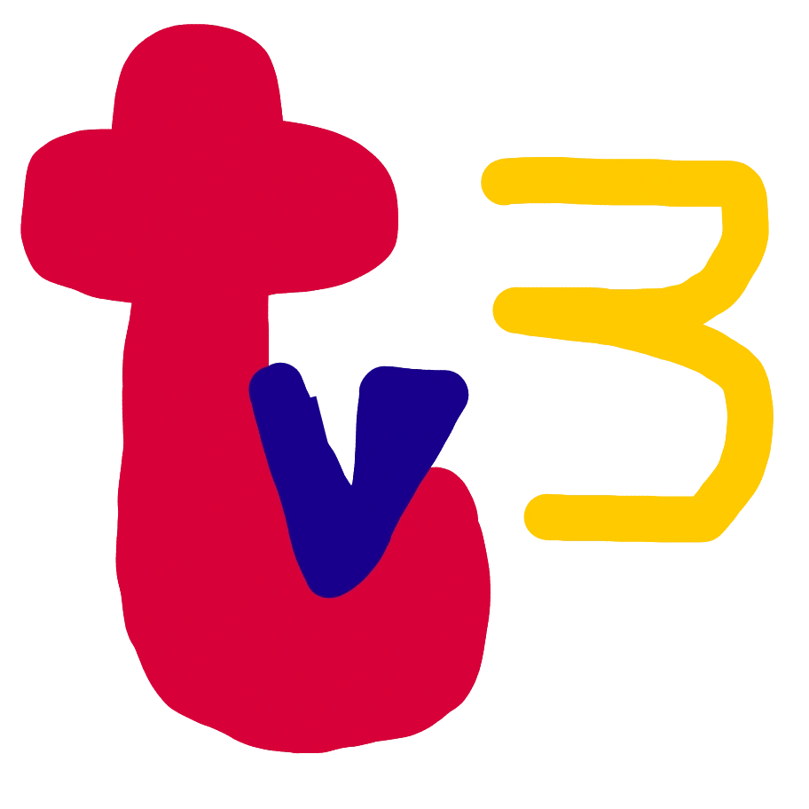TV3 (Lithuania, HBSGlobeMedia AU) | Dream Logos Wiki | Fandom