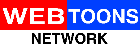 WebToons Network | Dream Logos Wiki | Fandom