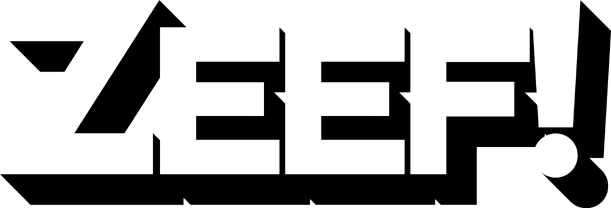 Zeef! Network | Dream Logos Wiki | Fandom