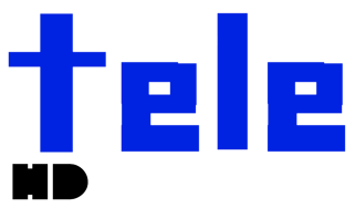 Tele HD (Tele Channel) | Dream Logos Wiki | Fandom