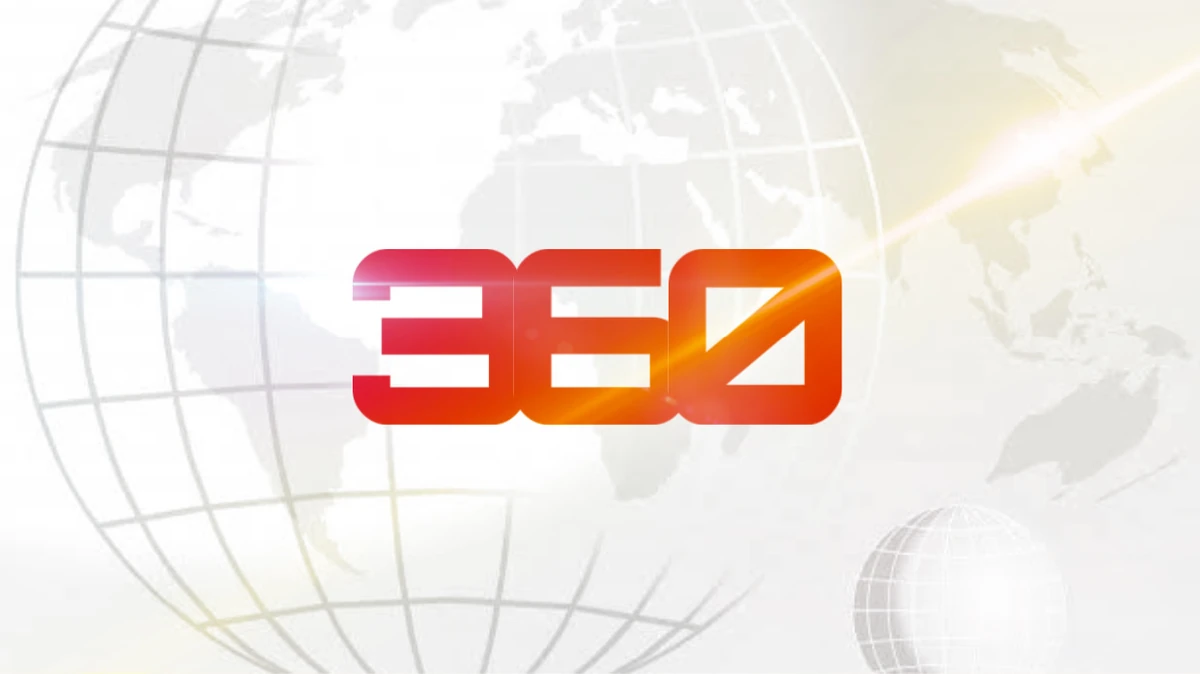 360 | Dream Logos Wiki | Fandom