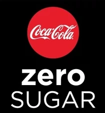 Coca-Cola Zero Sugar (Hosona) | Dream Logos Wiki | Fandom