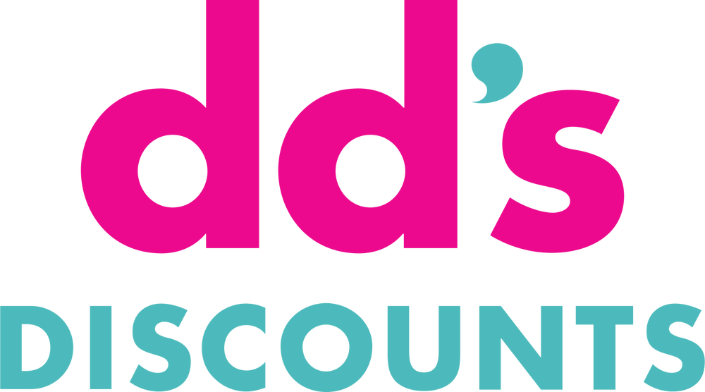 DD'S Discounts (Chililand) | Dream Logos Wiki | Fandom