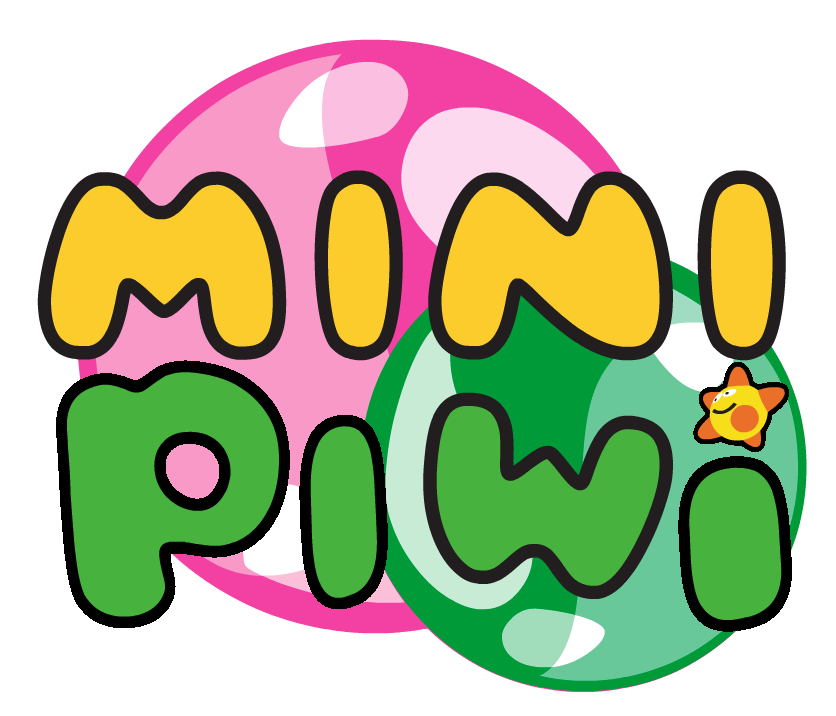 MiniPiwi+ | Dream Logos Wiki | Fandom