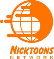 Nickelodeon (All Versions) | Dream Logos Wiki | Fandom