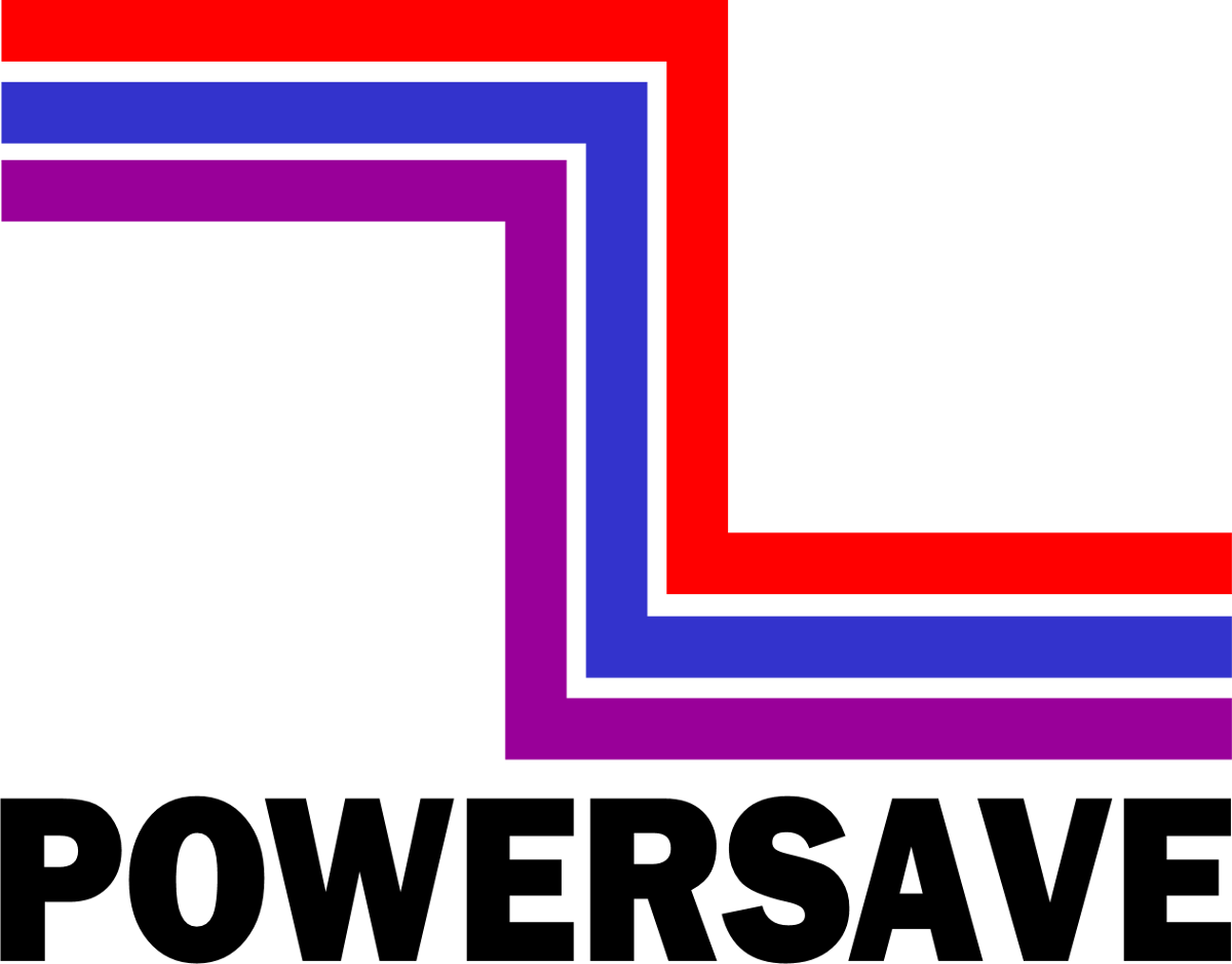 Powersave (El Kadsre) | Dream Logos Wiki | Fandom