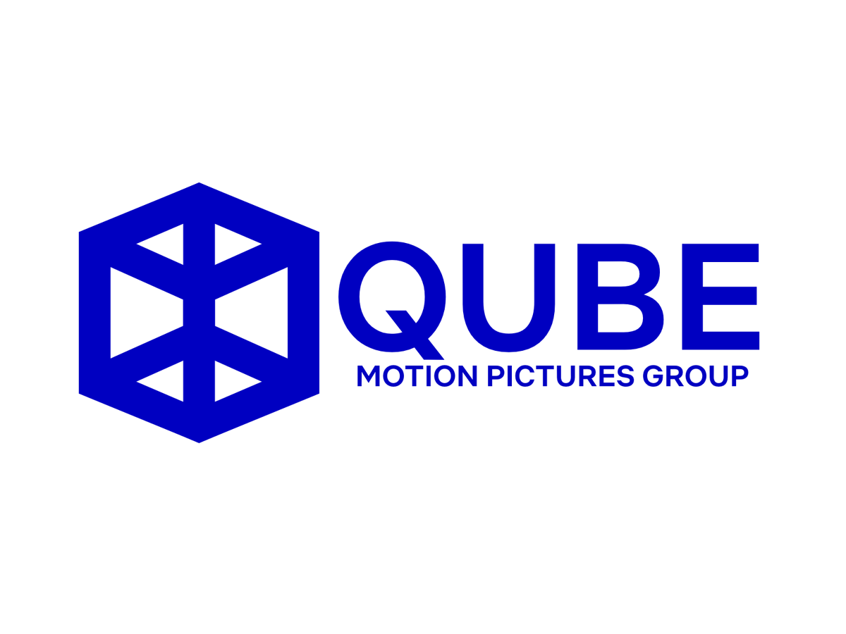 Qube Motion Pictures Group | Dream Logos Wiki | Fandom