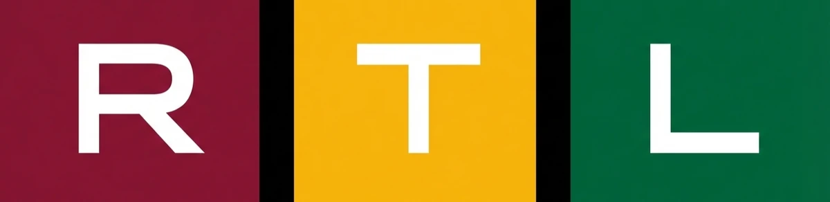 RTL (Sri Lanka) | Dream Logos Wiki | Fandom