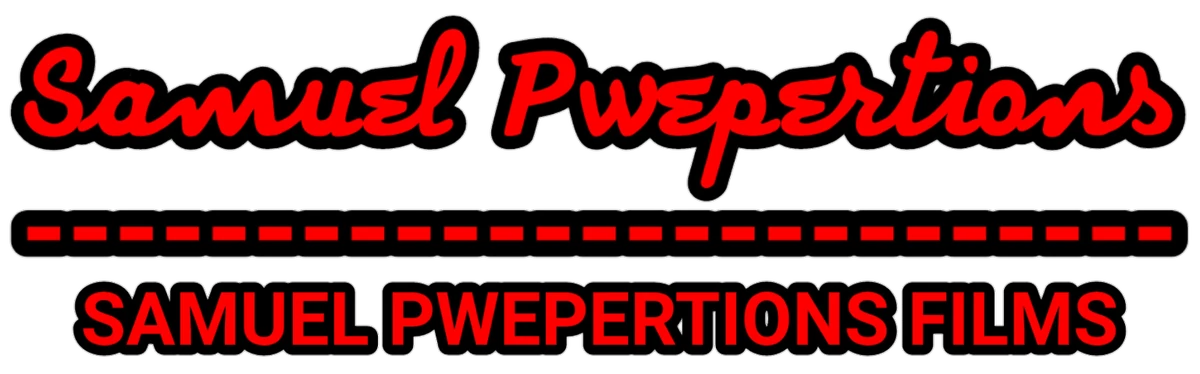 Samuel Pwepertions Films | Dream Logos Wiki | Fandom