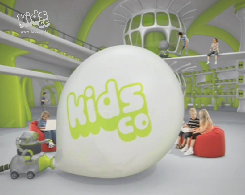 KidsCo (El Kadsre)/Others | Dream Logos Wiki | Fandom